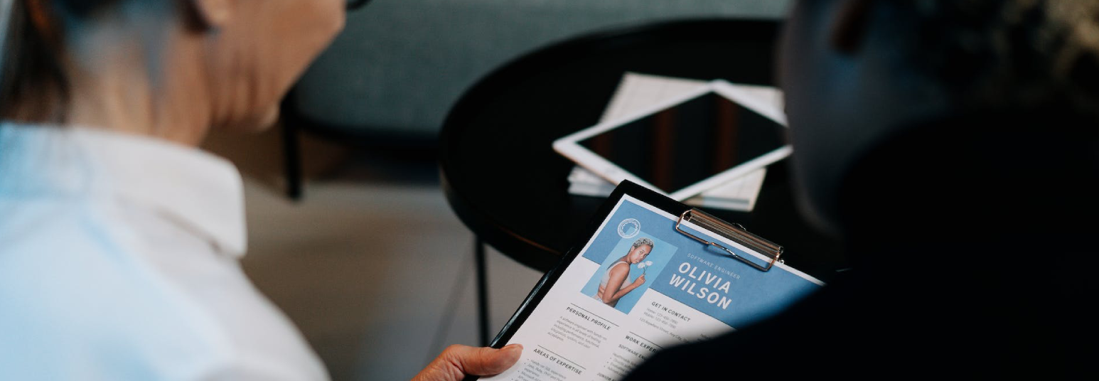 How to Perfect Your Marketing C.V. | Fortunate Media