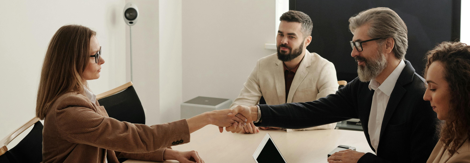 How to Approach a Prospect Client | Fortunate Media