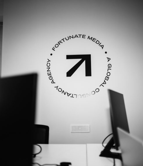 Fortunate Media | Leading Digital Marketing Agency in the Isle of Man